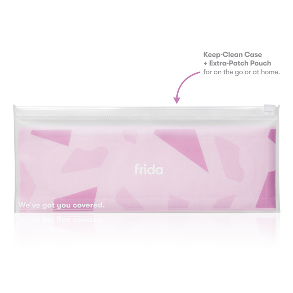 C-Section Silicone Scar Patches – Frida UK