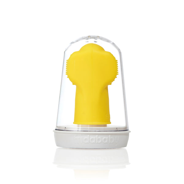 SmileFrida the Finger Toothbrush – Frida UK